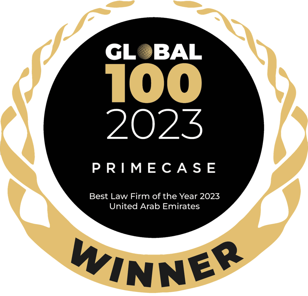 PRIMECASE | Top Arbitration law, litigation & Dispute firm in Dubai, UAE